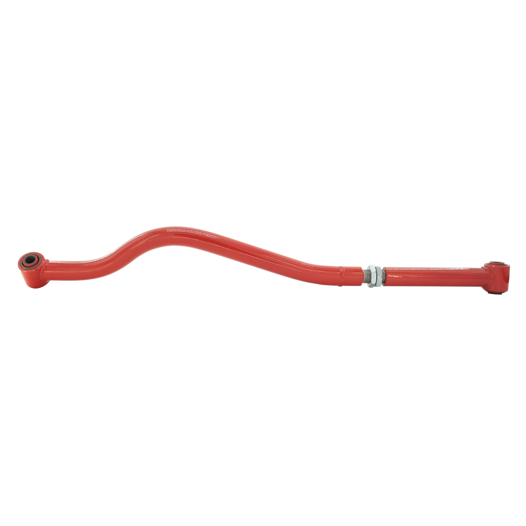 Тяга поперечная Панара TR регулируемая УАЗ Хантер (сайлентблоки полиуретан) 3160-2909016-01