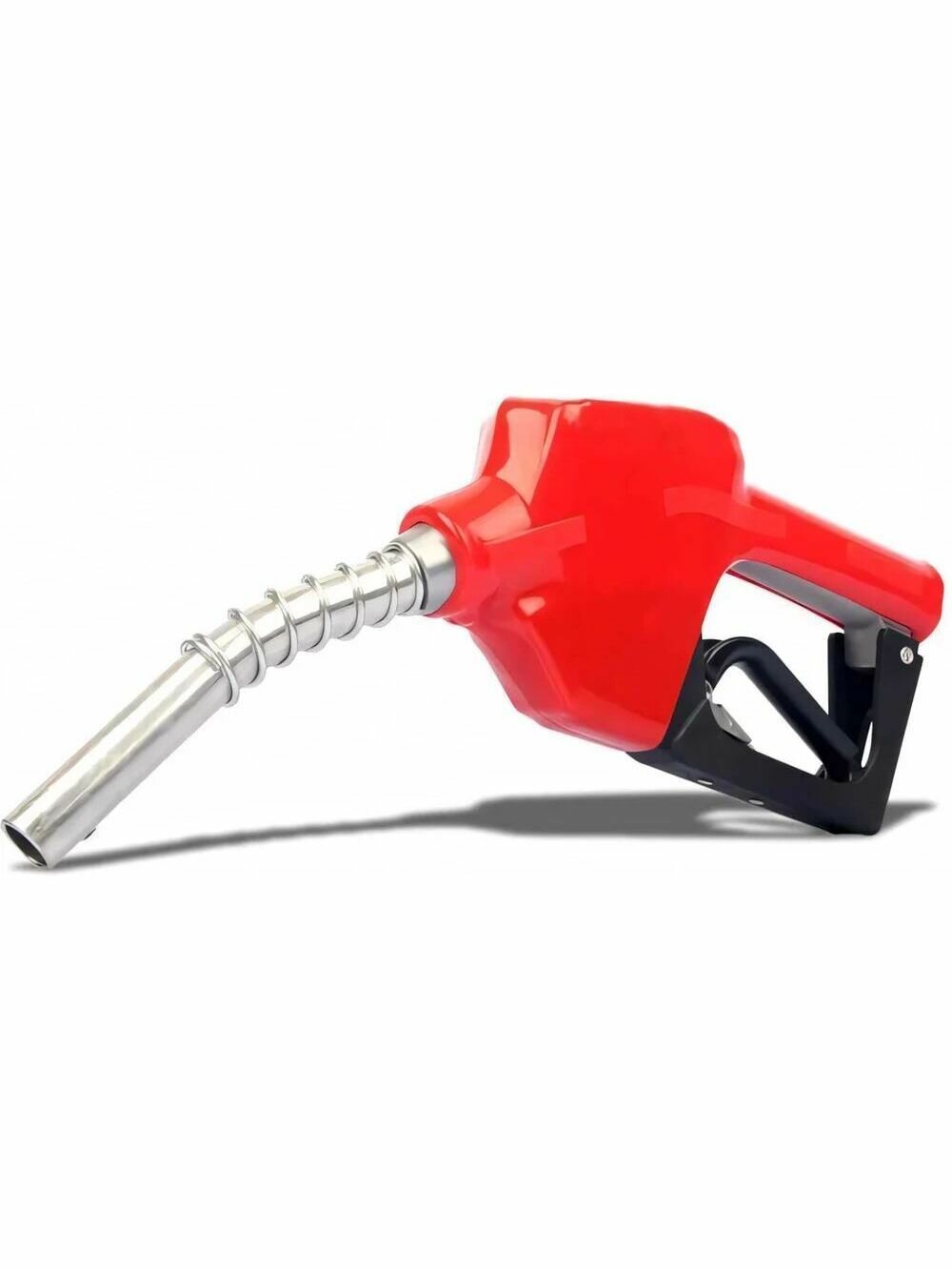 Топливораздаточный пистолет Петролл автоматический Petroll 60 "3/4" (60л/м) 1201