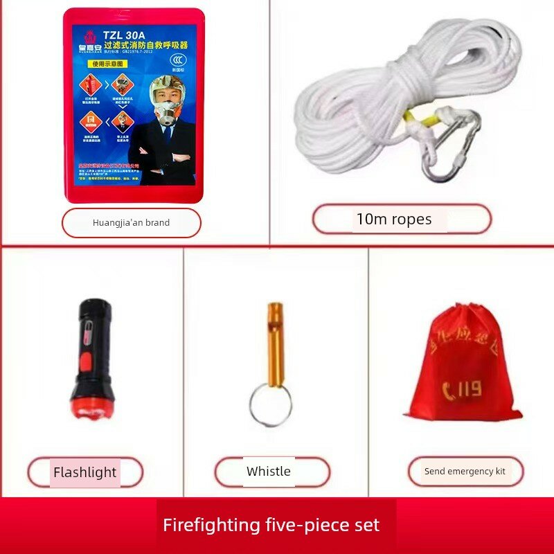 Пожарный фонарь, специальный мощный фонарь для пожаротушения, специальный фонарь для экстренного выхода на улицу в