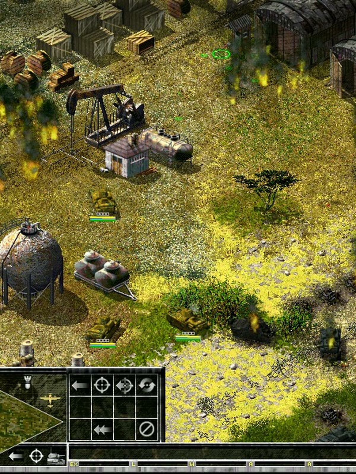 Steam Sudden Strike 2 Gold игра в электронном формате | для аккаунтов России | игра в подарок (Steam Gift)