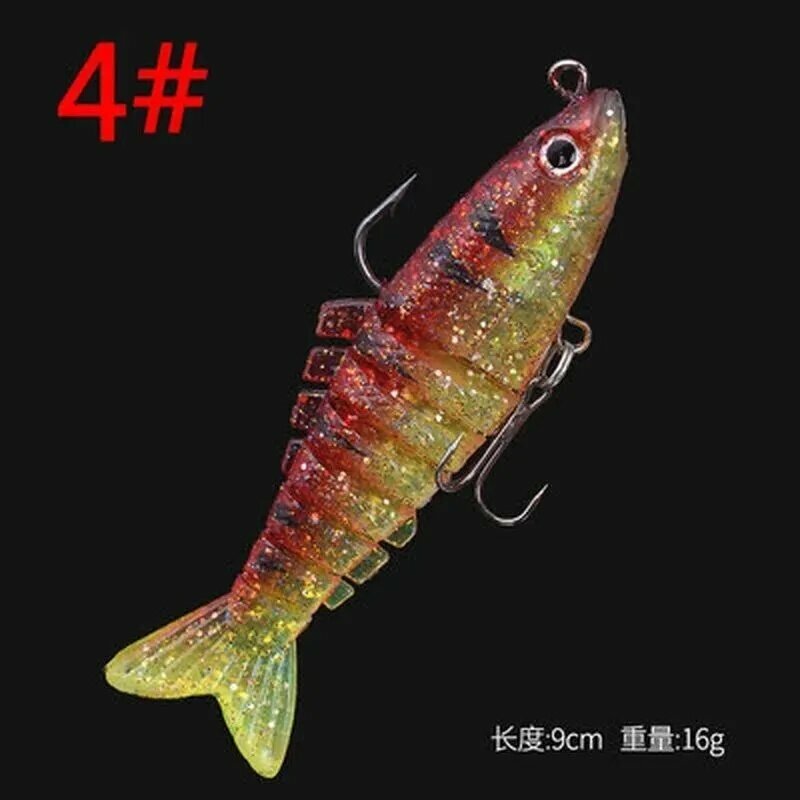 Ловушка для имитации рыбы