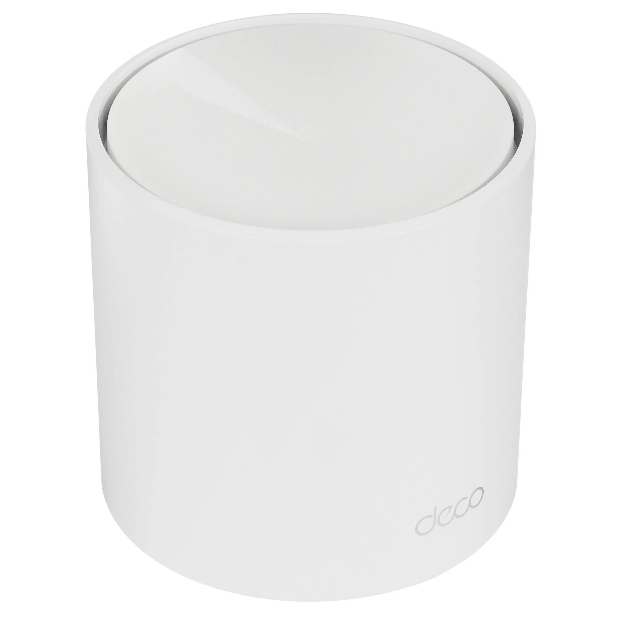 Wi-Fi Mesh роутер TP-Link Deco X50 (1-PACK) AX3000 белый, 2.4/5ГГц