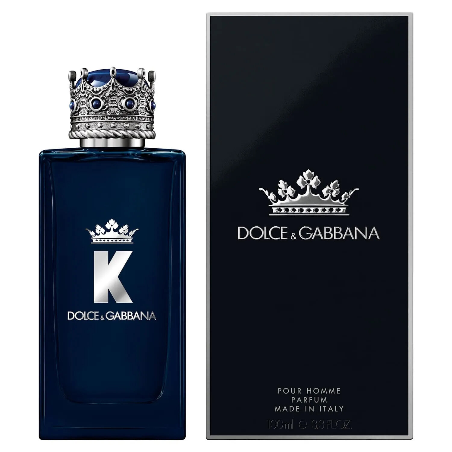 Dolce&Gabbana K Parfum духи 100 мл / Дольче Габбана Кей / Король