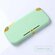 Чехол Upingzi для Nintendo Switch Lite Зеленый, green