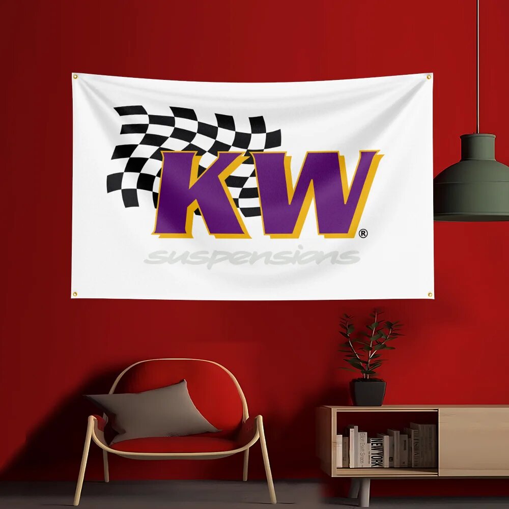 Полиэстровый флаг 3х5 футов для инструментов 90 x 150cm, ZH1922