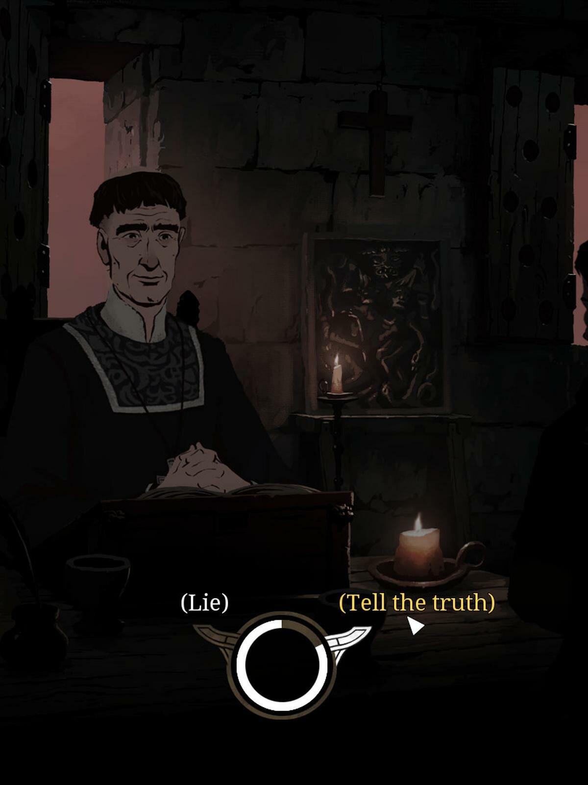 Steam Ken Follett's The Pillars of the Earth игра в электронном формате | для аккаунтов Уругвая | игра в подарок (Steam Gift)