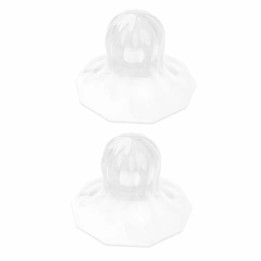 Корректор сосков + Коробка для хранения всасывающего устройства беременных женщин в послеродовом периоде