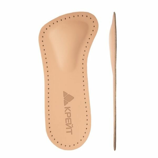 Полустельки ортопедические СК-160, №40 (длина стопы 255 мм)