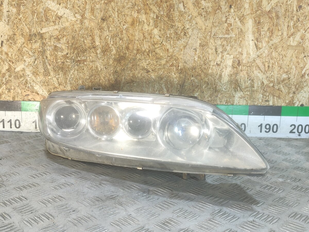 Фара правая MAZDA 6 GG GJ6R510K0C