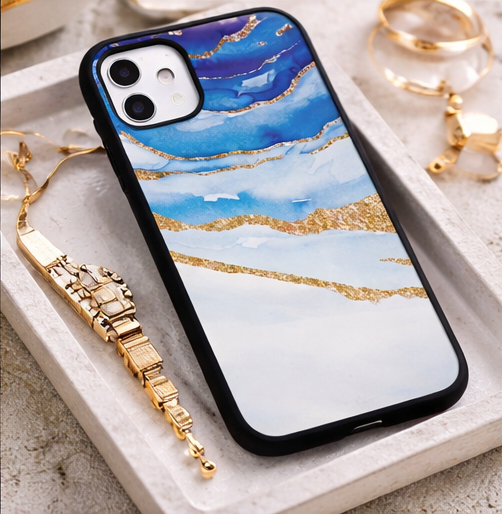 Противоударный силиконовый чехол-бампер для iPhone 11 про, мягкий