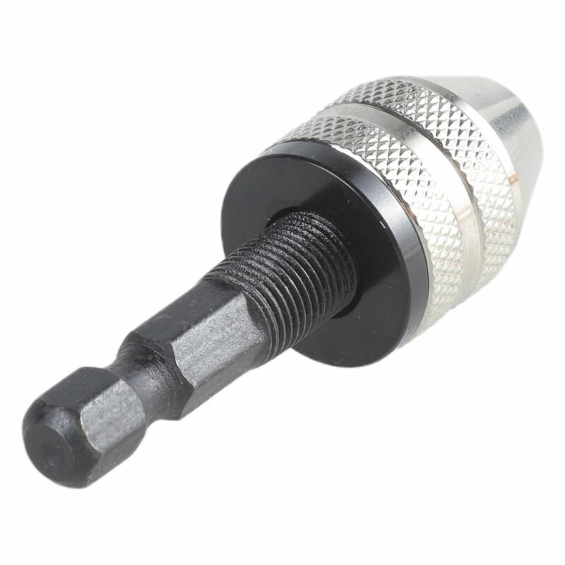 Патрон с шестигранным хвостовиком 0,3-3,6 мм