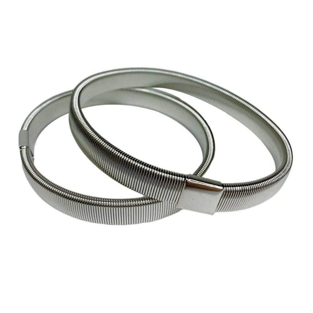 Нескользящие манжеты для рукавов рубашки мужчин барменов