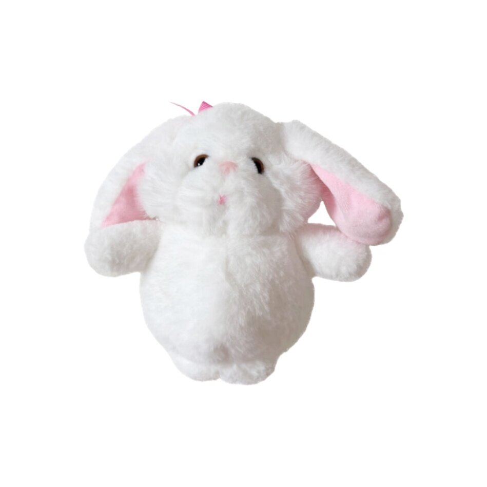 Tak Bebe Cute and Adorable Forest Бобовый Бун Кукла Плюшевый Украшение Высота 16 см 16cm