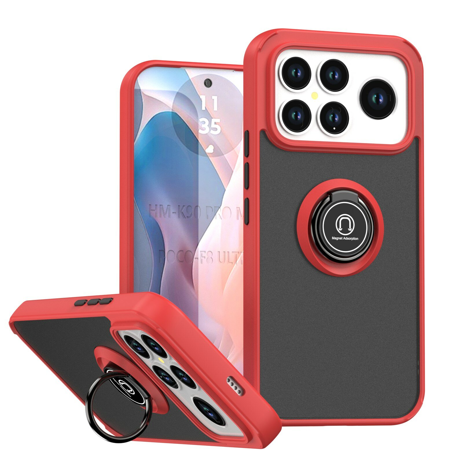 Чехол для Poco F8 Ultra