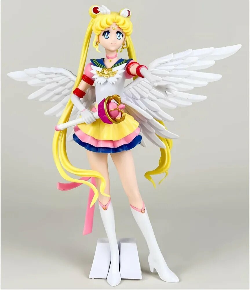 Фигурка Сейлор Мун / Sailor Moon (23см, пакет) M714