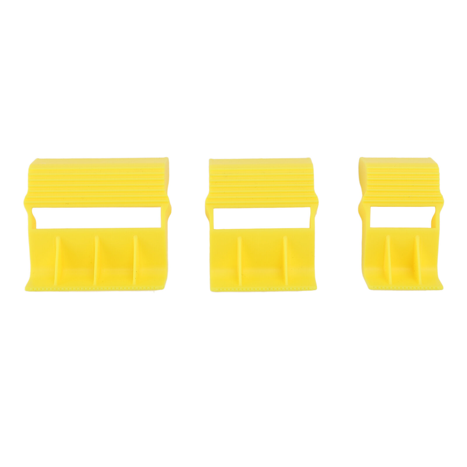 3pcs лента Cap Cap Compact лента Многофункциональный профессиональный диспенсер для школьного домашнего офиса для школьного домашнего офиса