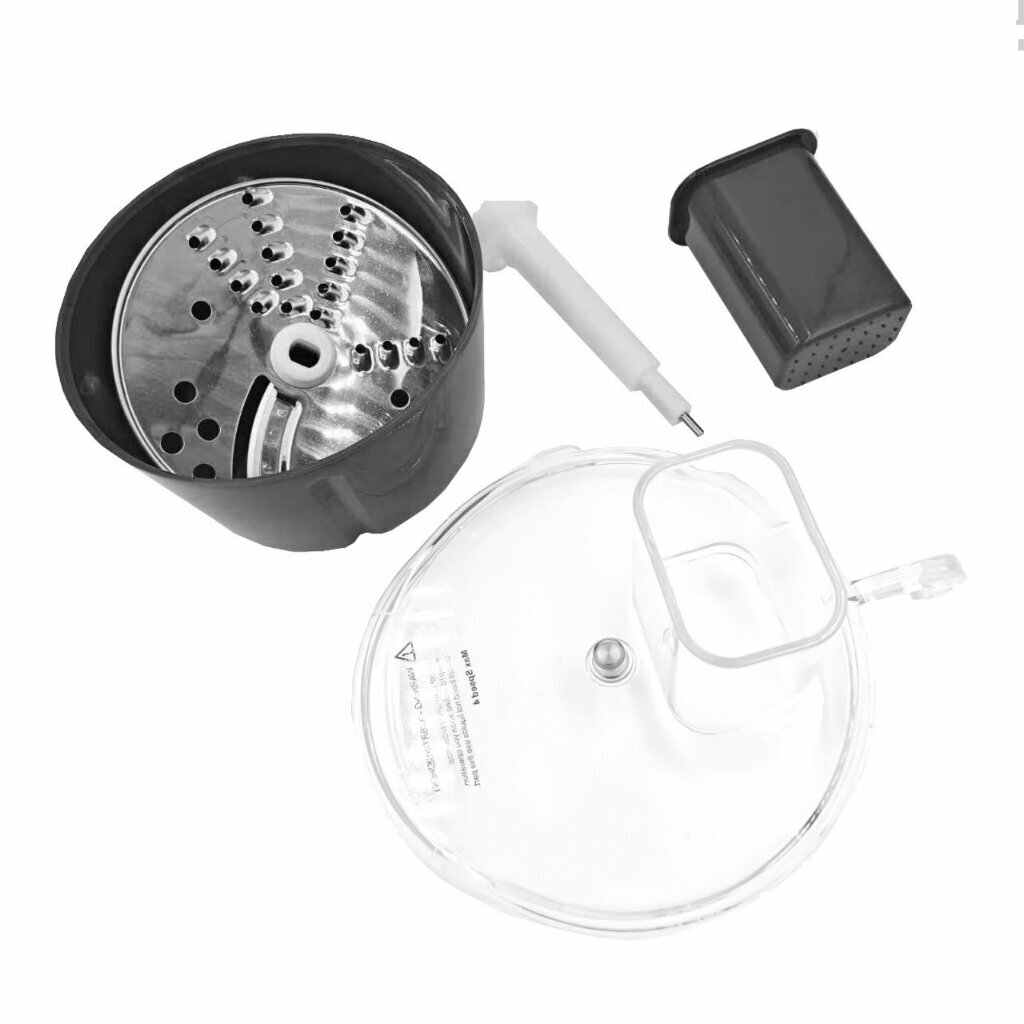 Сменная Крышка Чаши Блендер Режущий Диск Миксеры Крышка Аксессуары Для Блендера