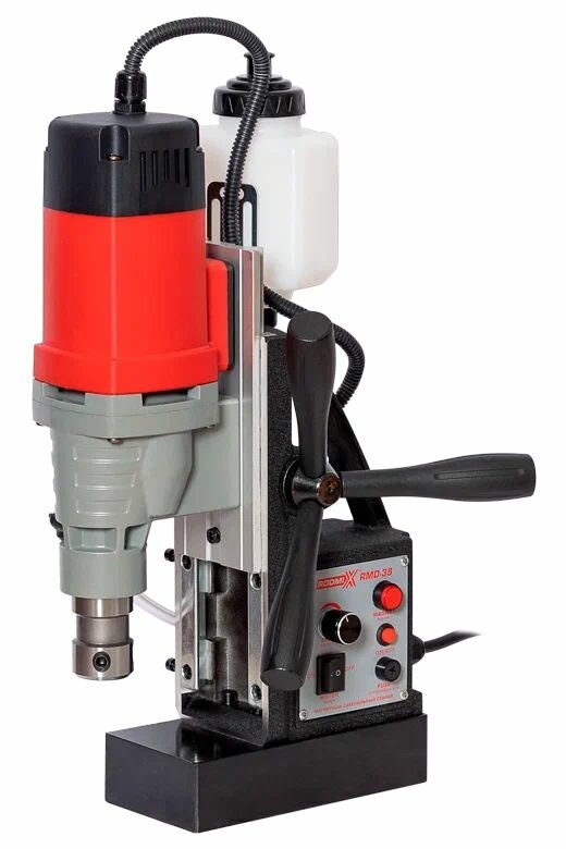 Магнитный станок RODMIX RMD-38