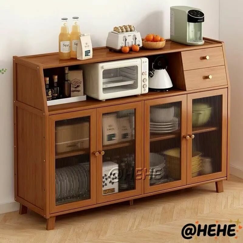 Буфет 93х31х96 см — фото 1