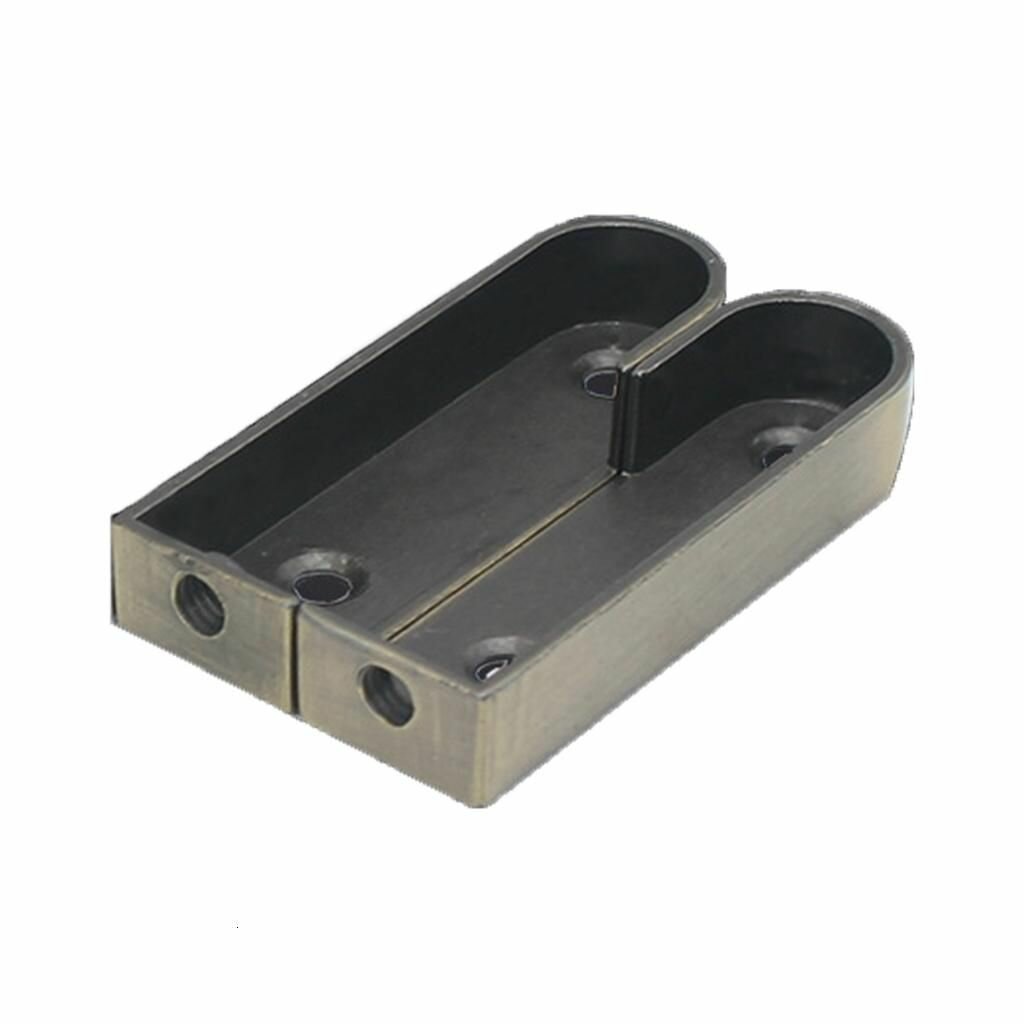 Фланцы для вешалок, S