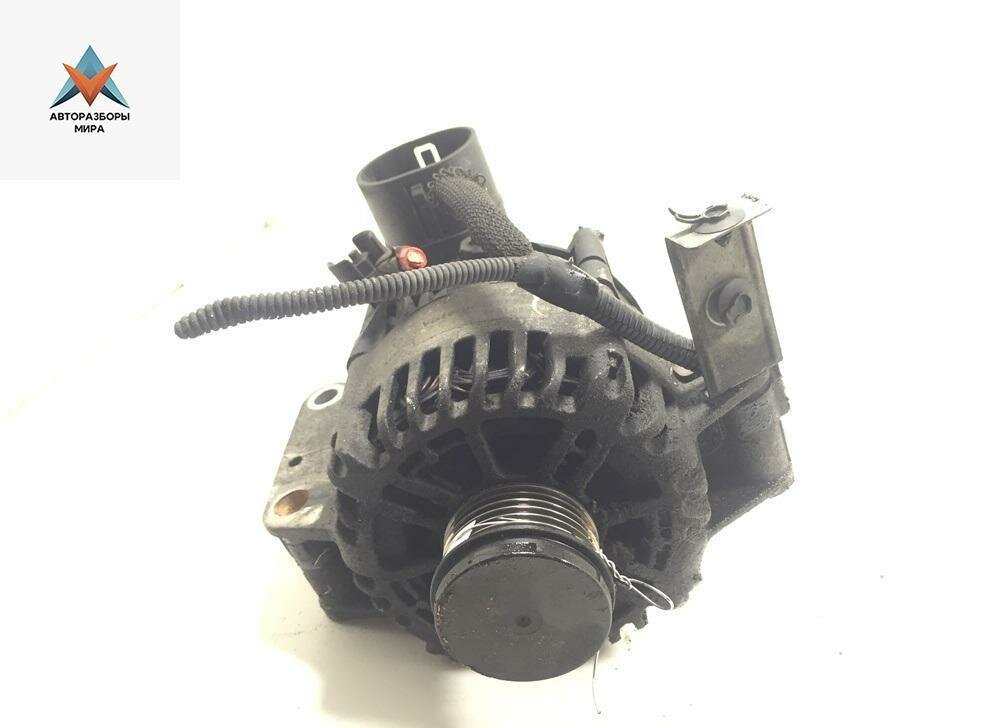Генератор Ford Mondeo 3 2002