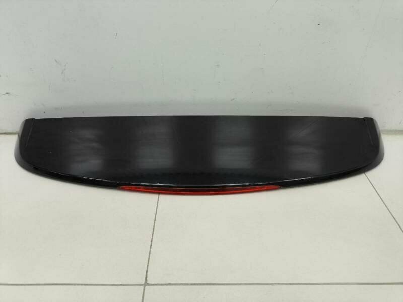 Спойлер дефлектор крышки багажника Hyundai i30 GD 2012 кат.номер: 87211A6001 87210A6001 92700A5000