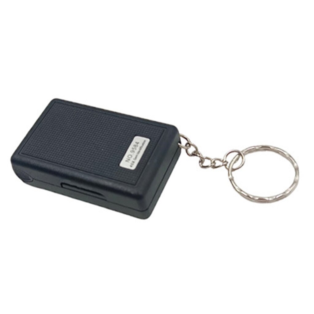 45-кратная выдвижная ювелирная лупа со светом