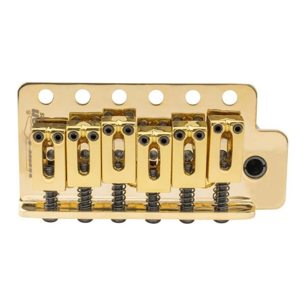 Бридж тремоло Wilkinson WOV02-GD