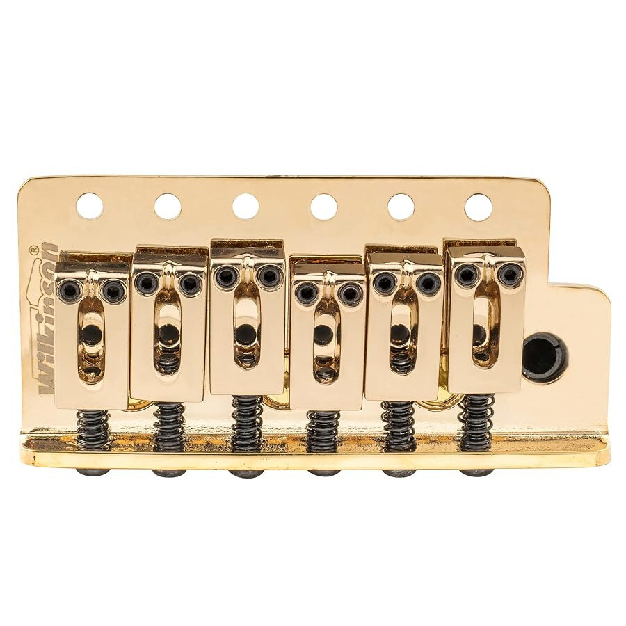Бридж тремоло Wilkinson WOV04-GD