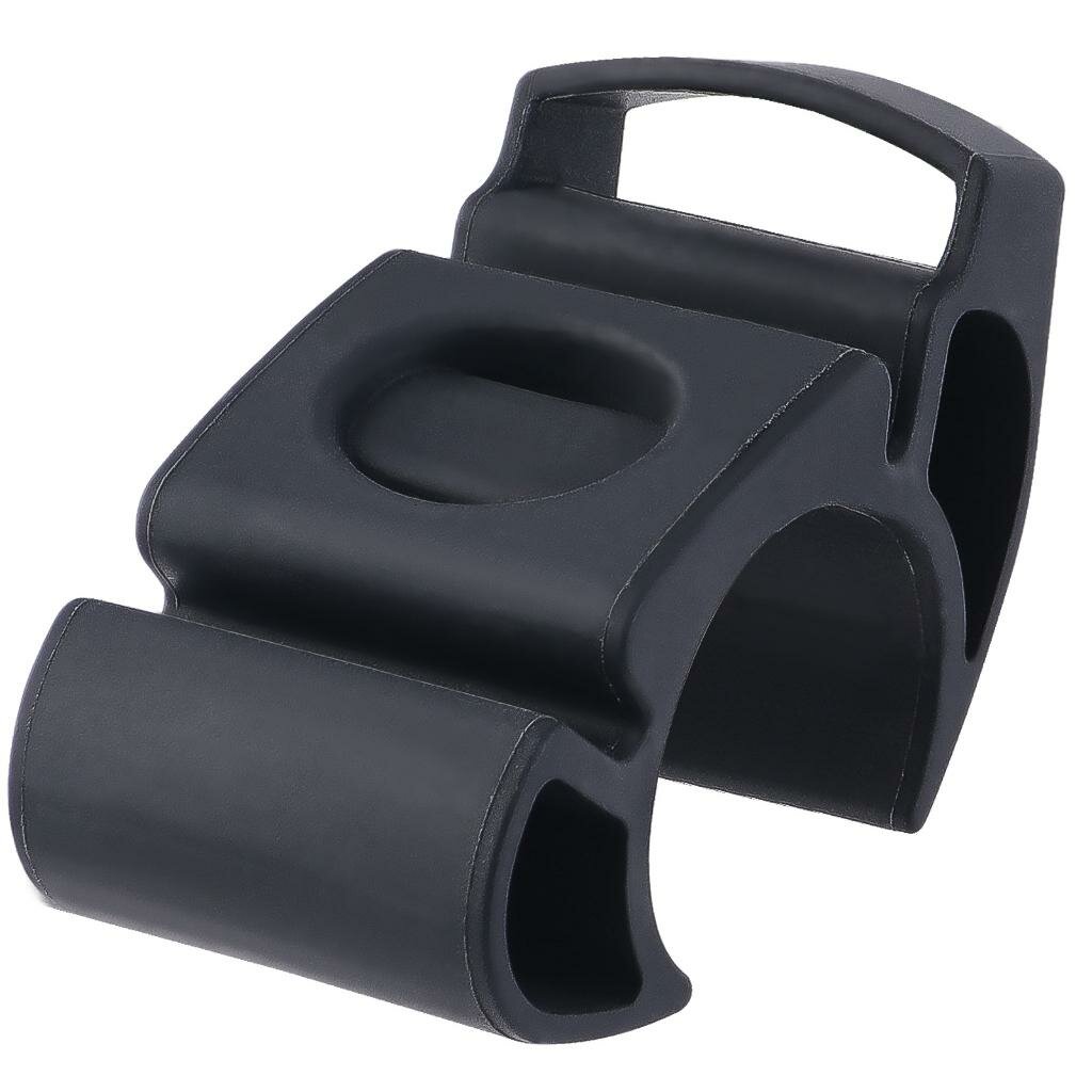 Крепление для умных часов на руль велосипеда