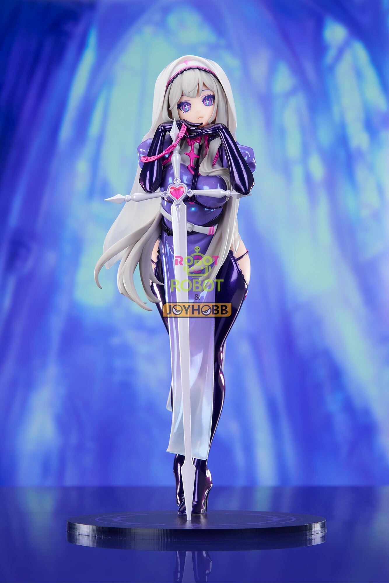 Предварительный заказ/APEX-TOYS LIMEPIE Muse Dash Сестра Мария 1/8 фигурка