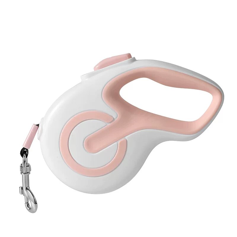 Поводок для собак Автоматический выдвижной поводок для собак 3.5m Удлиненный поводок для собак Поводок для маленьких и