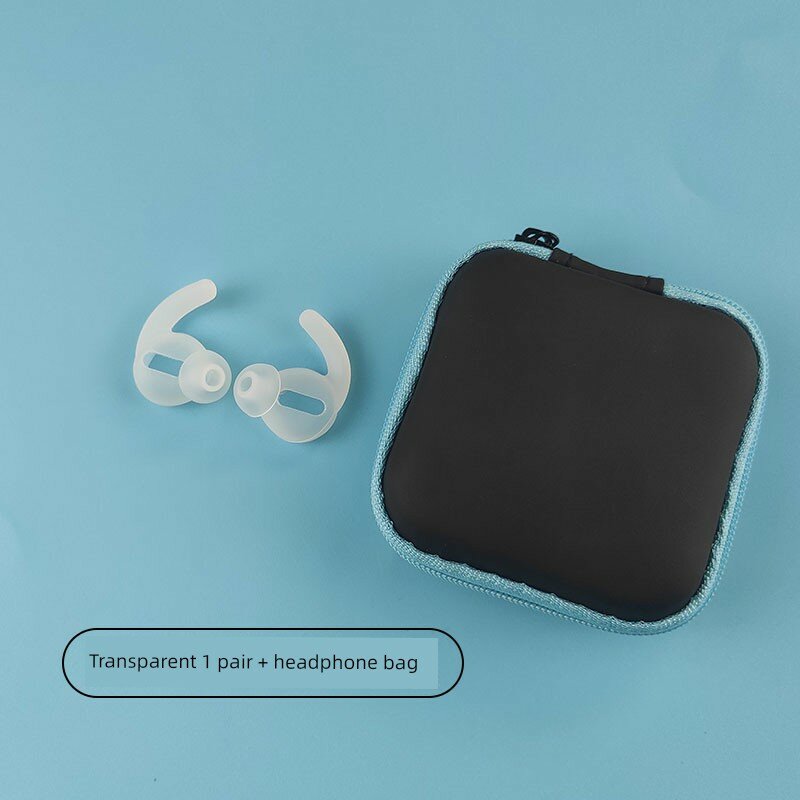 Подходит для защитного чехла для наушников Huawei FreeBuds 5 с Bluetooth, противоскользящего чехла для наушников с
