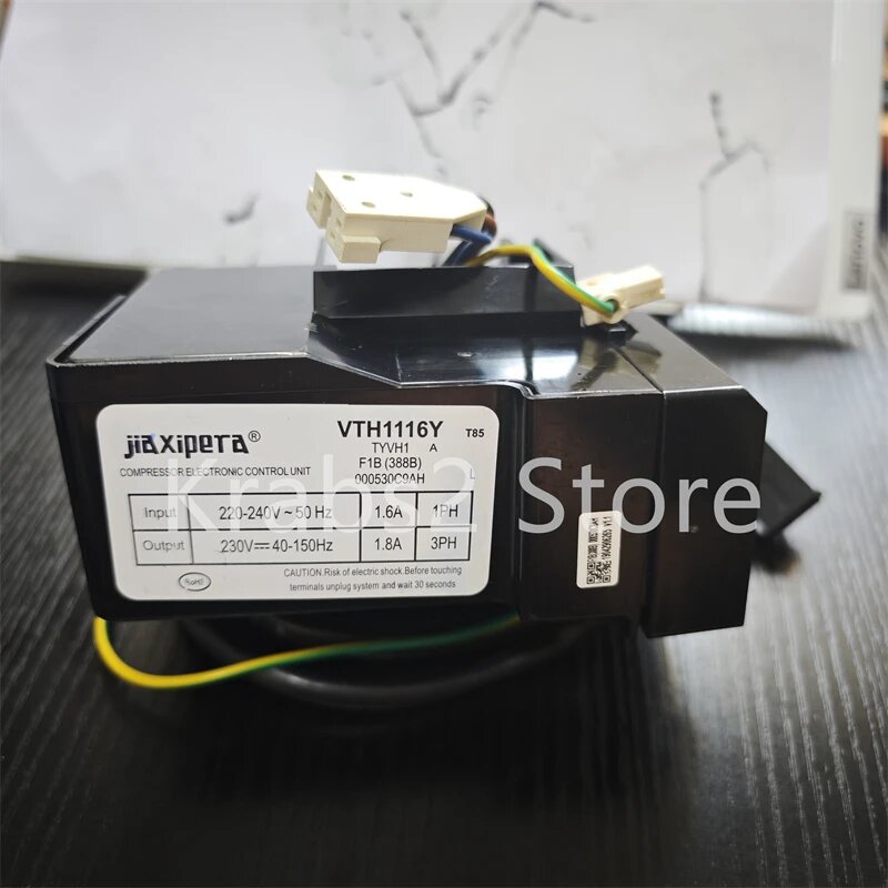 Новая оригинальная инверторная плата холодильника 00618000574 Плата драйвера VTH1116Y Универсальный инвертор VTH1113Y