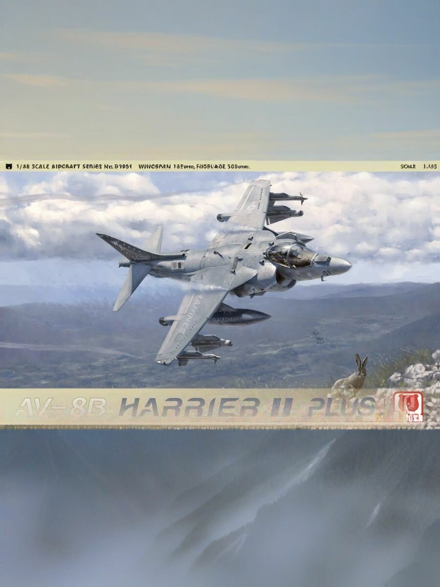 Сборная модель