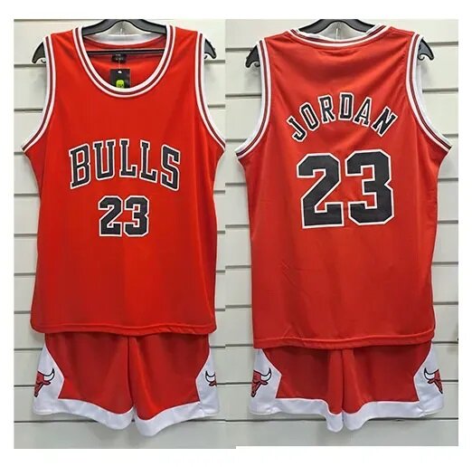 Форма спортивная