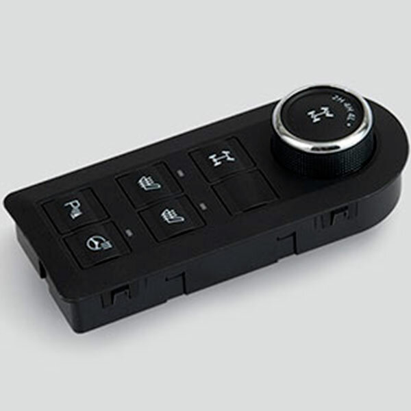 Блок переключателей 316300376921200 (Уаз Патриот с 2017 г. в.)