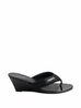 Босоножки Thong wedge sandals