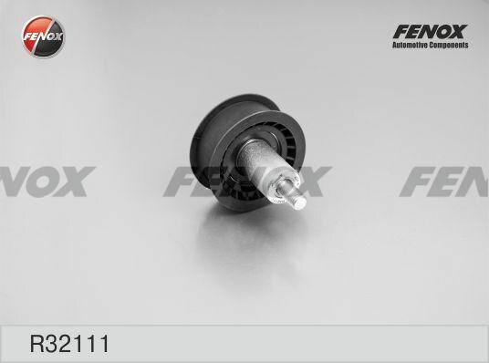 Ролик направляющий ремня ГРМ VW Golf 97-, Polo 99-, Bora 00-05, Skoda Octavia 00-, Fabia 99-, FENOX R32111