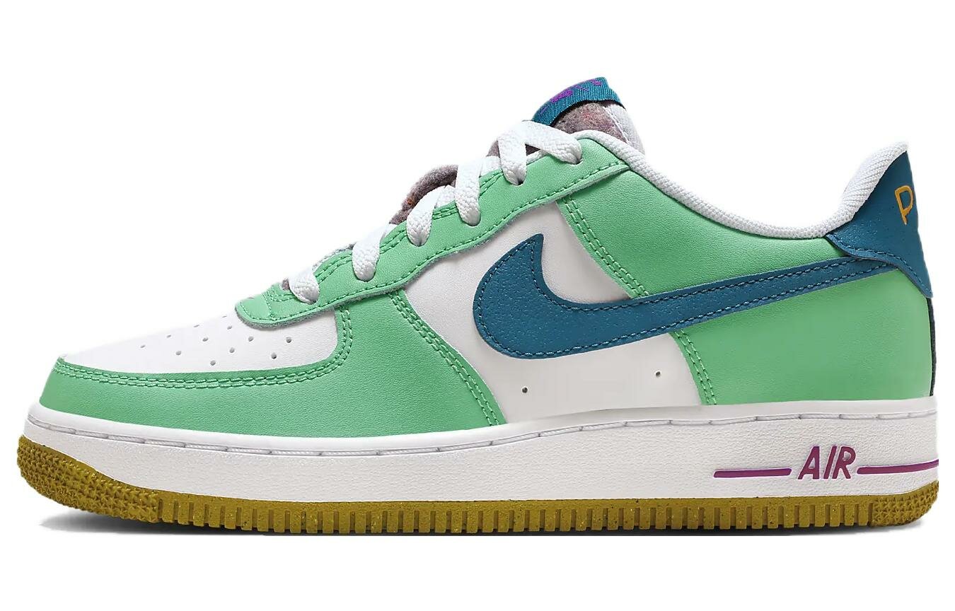 Кроссовки Air Force 1 Low LV8 Play