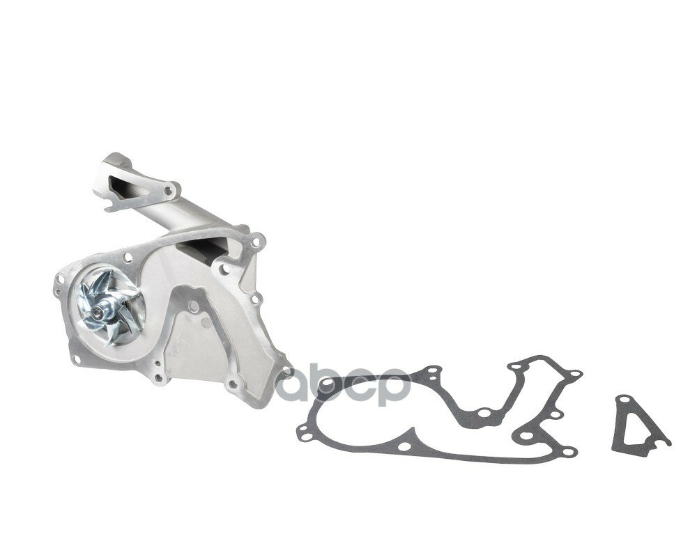 Помпа водяная Hyundai iX55 (08-), Kia Sorento II (09-) 3.3i, 3.8i [G6DA, G6DB] (M4841008) MARSHALL арт. M4841008