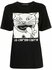 Футболка 10 Corso Como, размер S, черный