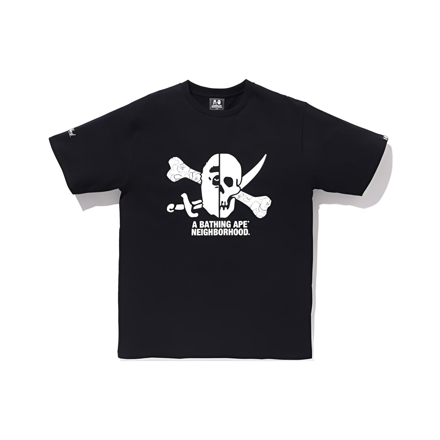 Майка Bape