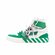 Кроссовки Off-White Off-Court, размер EU 45, белый-зеленый
