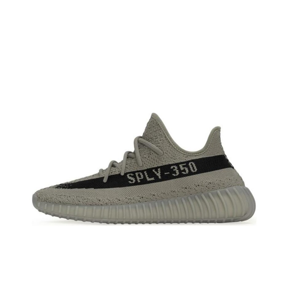 Кеды YEEZY BOOST 350 V2