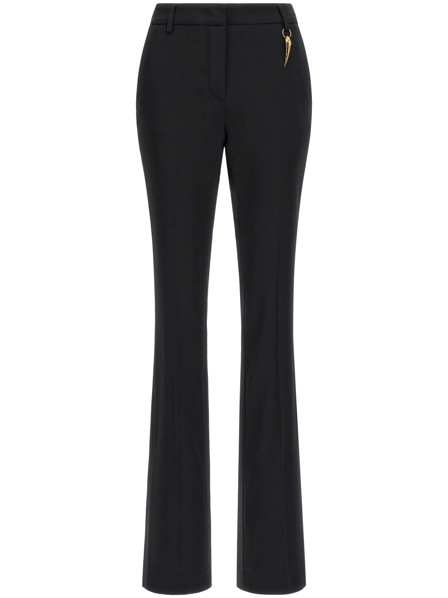 Брюки Bootcut Tiger Tooth