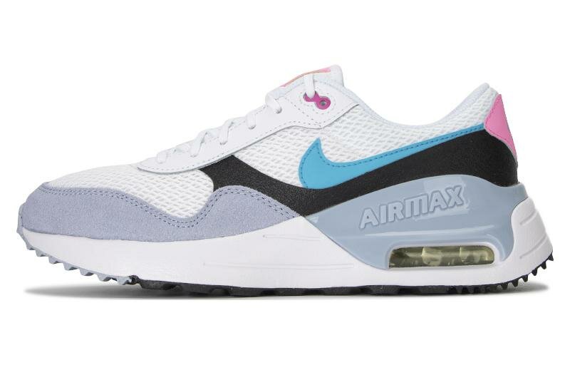 Кроссовки Air Max SYSTM GS