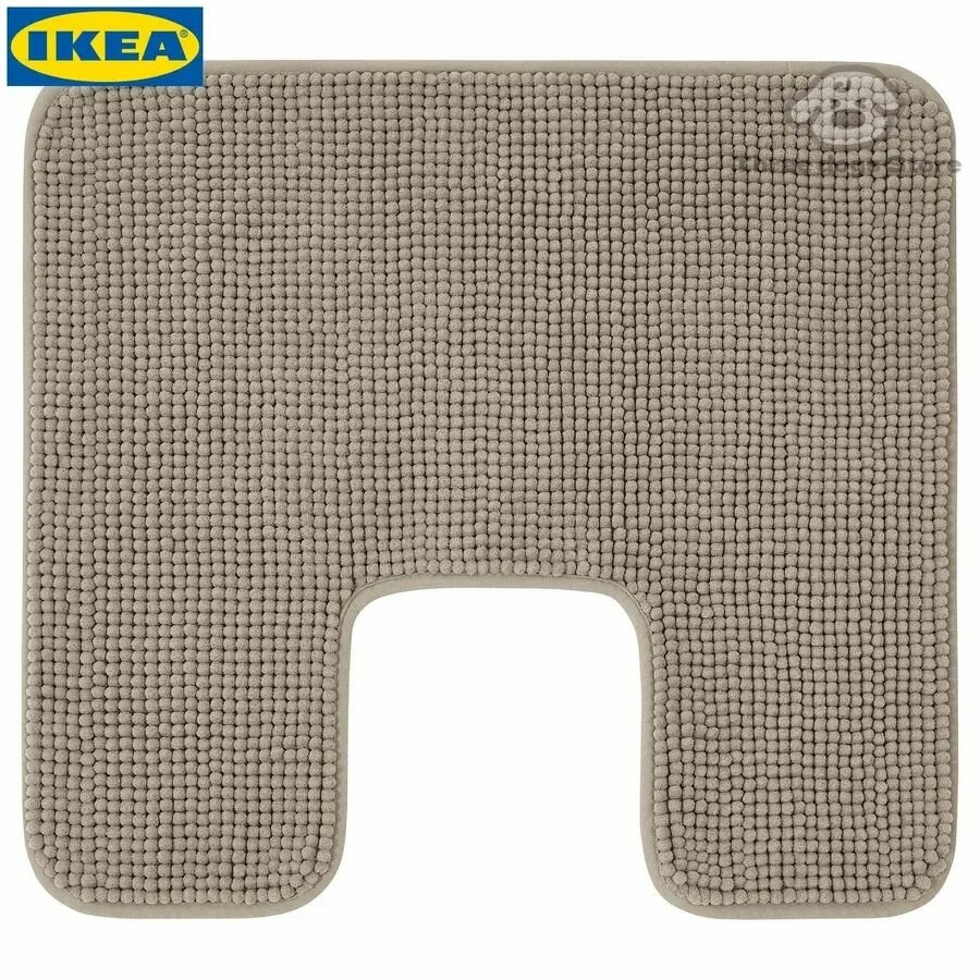 IKEA Ковер для ванной комнаты