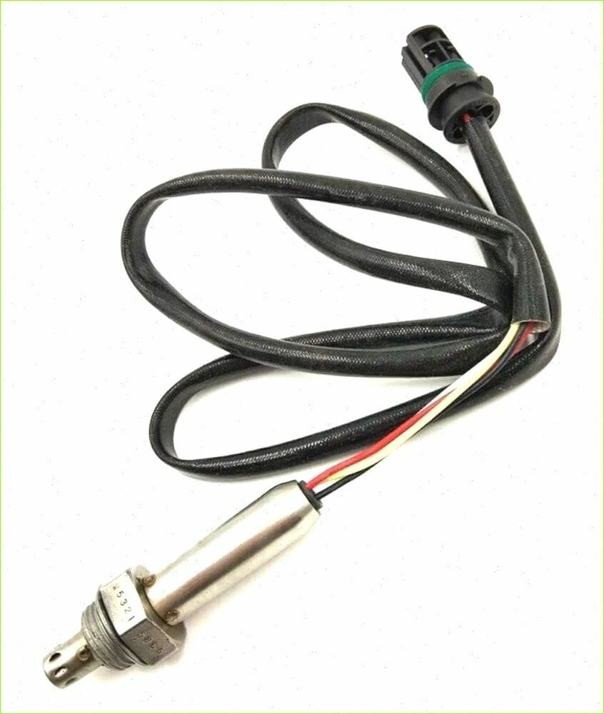 Кислородный датчик (датчик O2) для BMW E36 Z3 E39 323i 328i 528i M3 — артикул 11781427884, произведен в США, хит