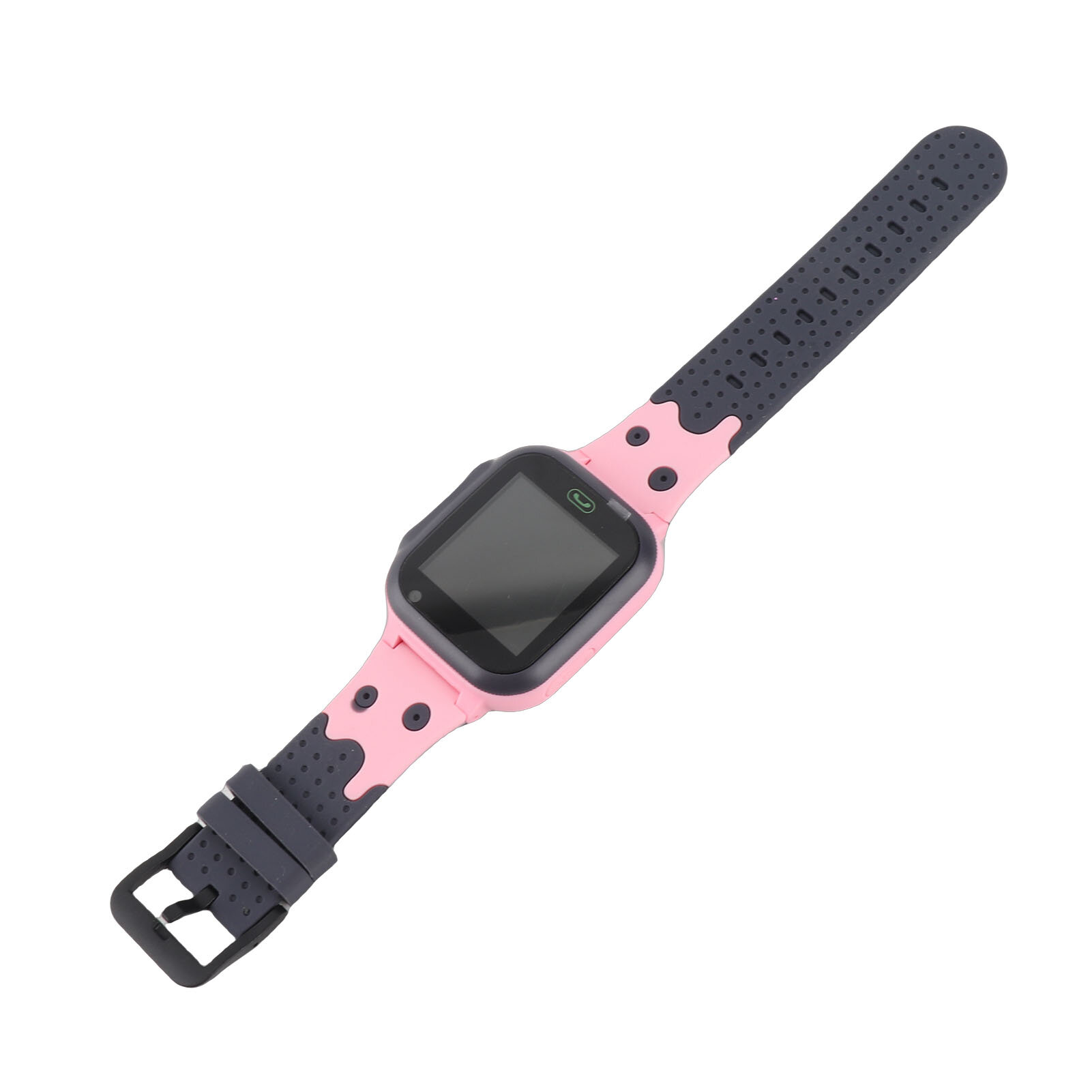 Детские умные часы LBS с функцией фонарика, функцией защиты от потери и голосовым чатом, отличные подарки для мальчиков и девочек на день рождения.